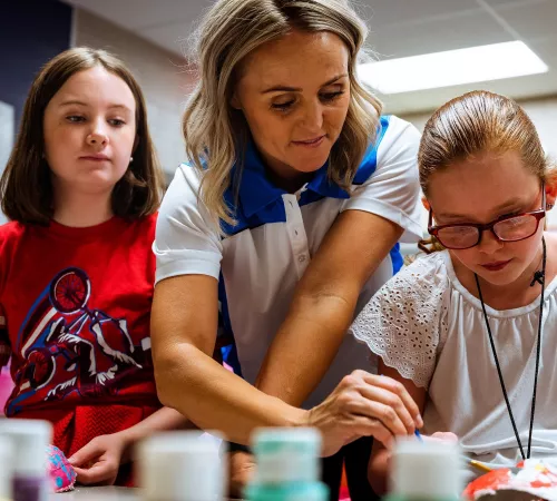 Programs | BGCA Club Programs